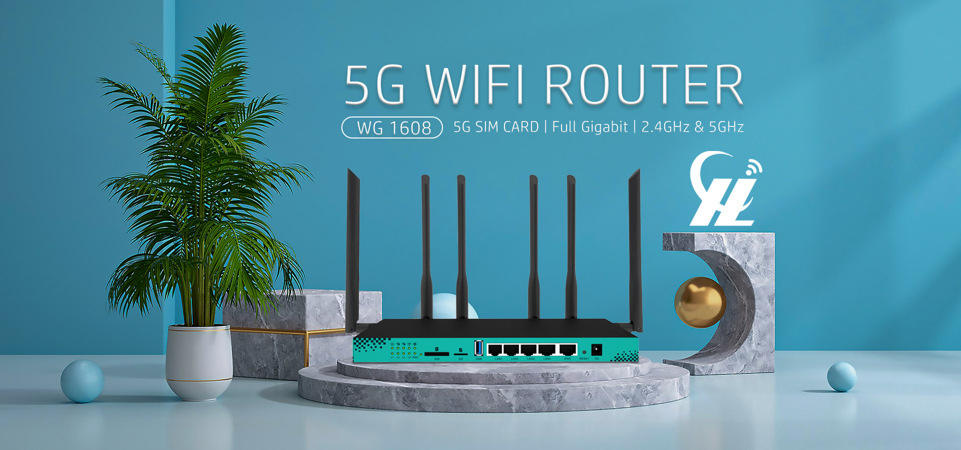 huastlink – Shenzhen Huachuangyilian Electronics Co., Ltd.